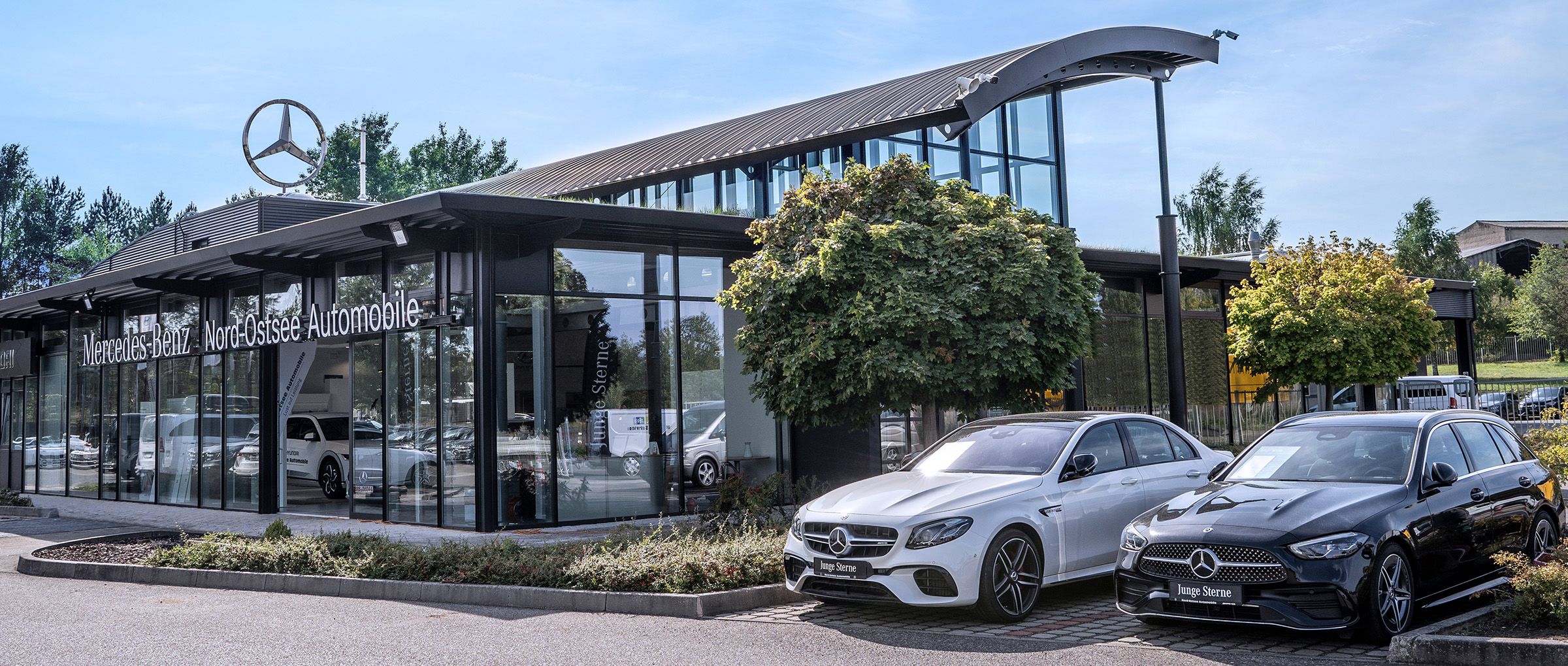 Center – Nord-Ostsee Trucks