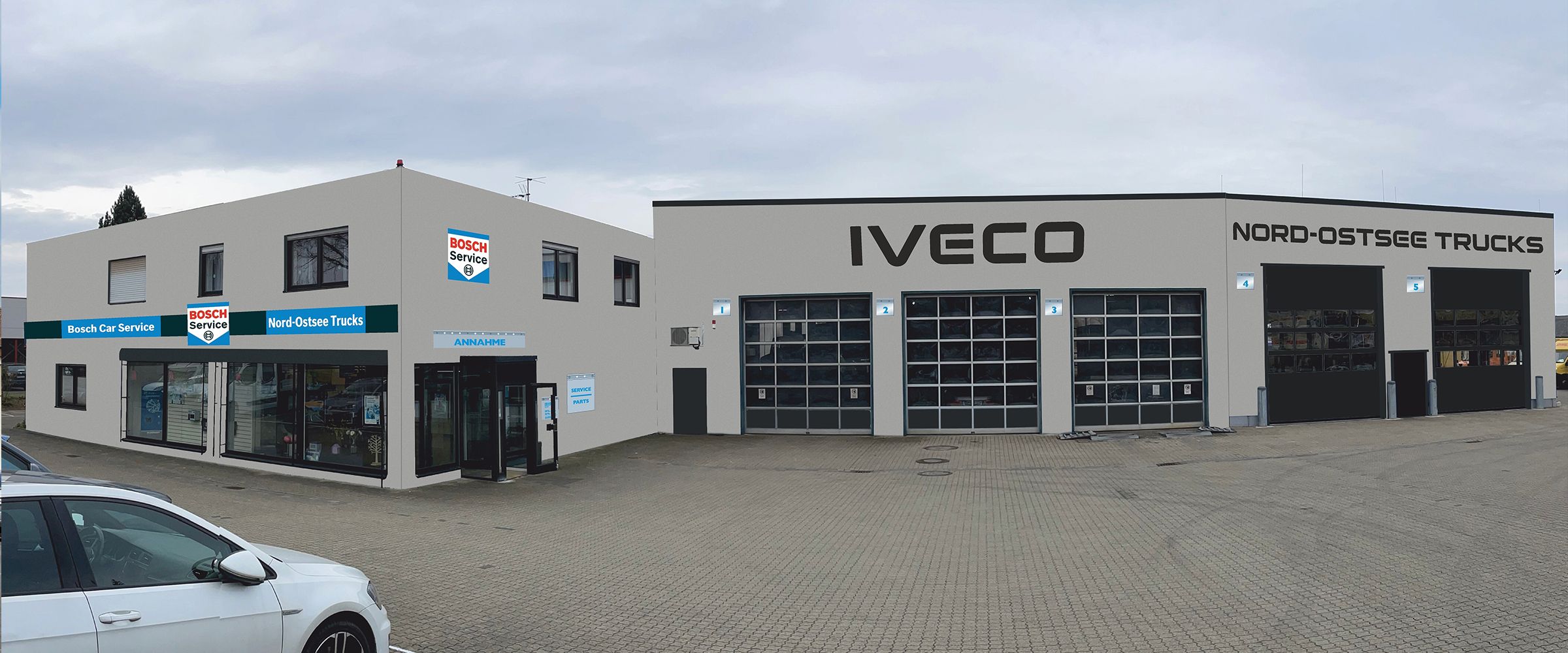 Center – Nord-Ostsee Trucks