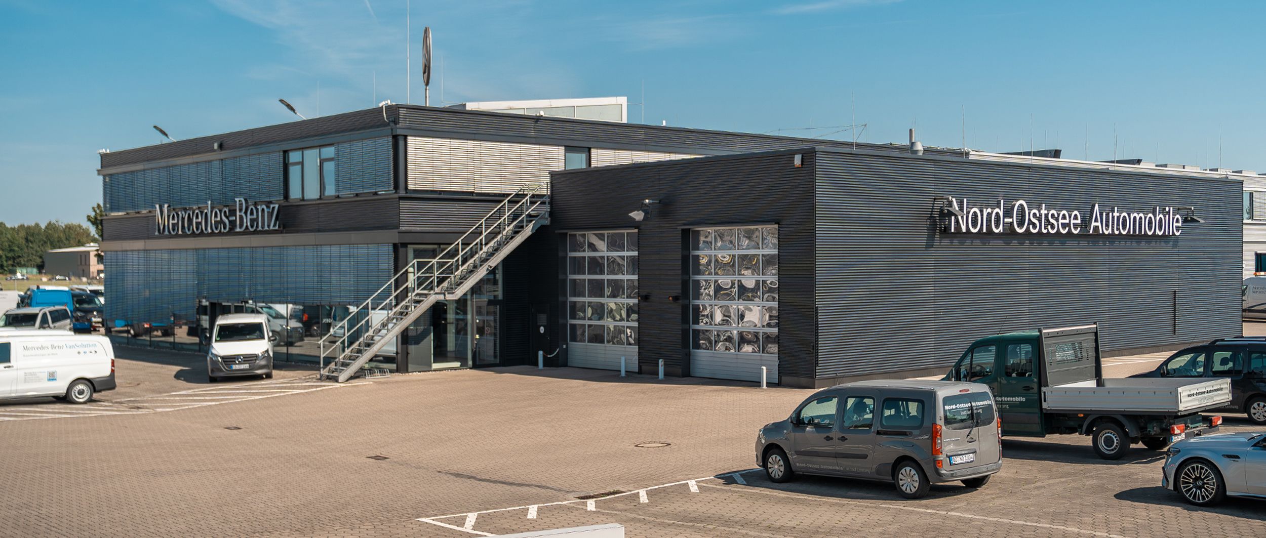 Center – Nord-Ostsee Trucks