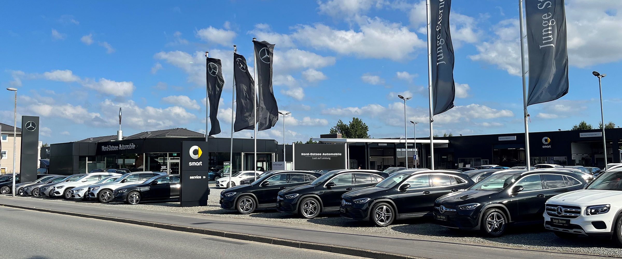 Center – Nord-Ostsee Trucks