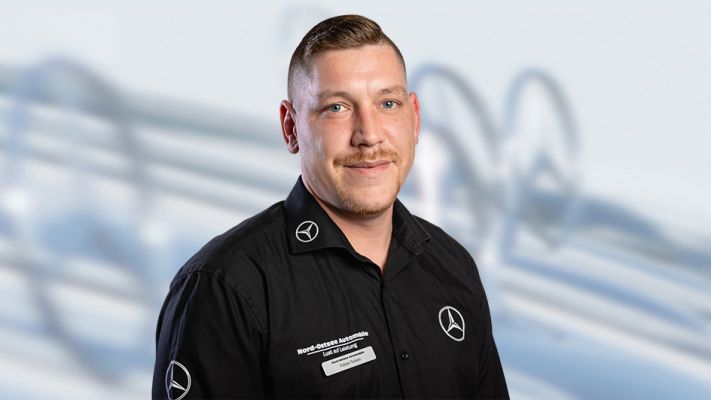 Mercedes-Benz Trucks – Nord-Ostsee Trucks