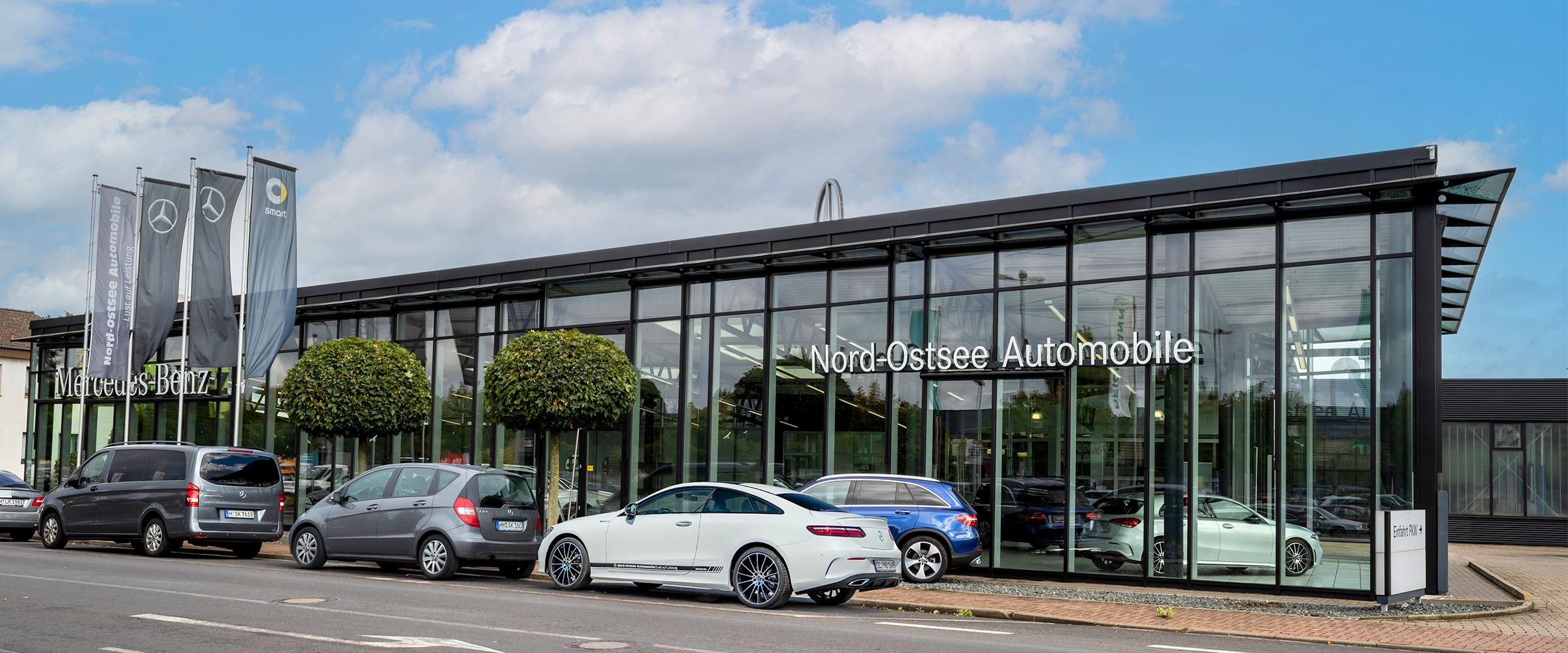 Center – Nord-Ostsee Trucks