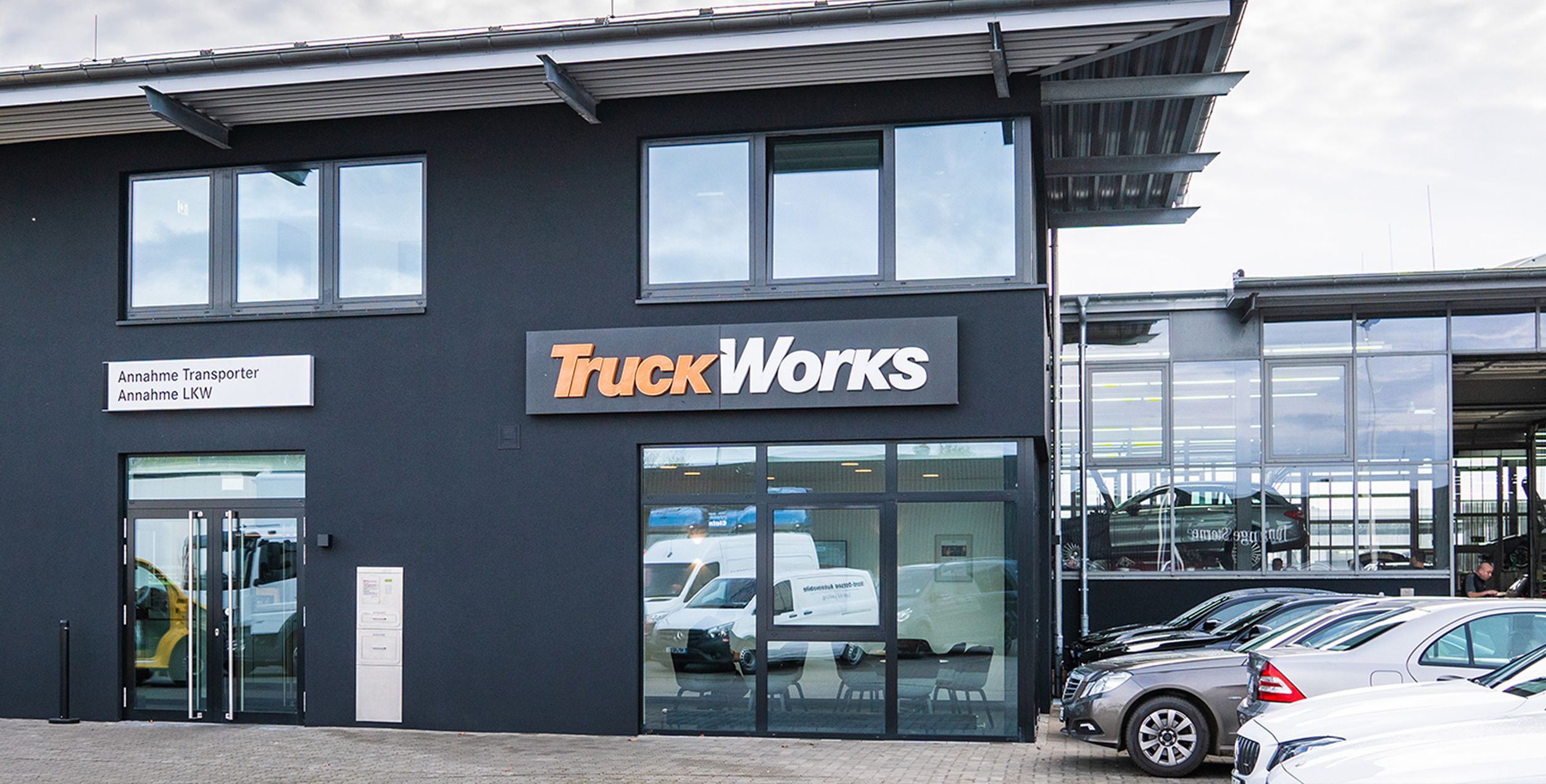 TruckWorks – Nord-Ostsee Trucks