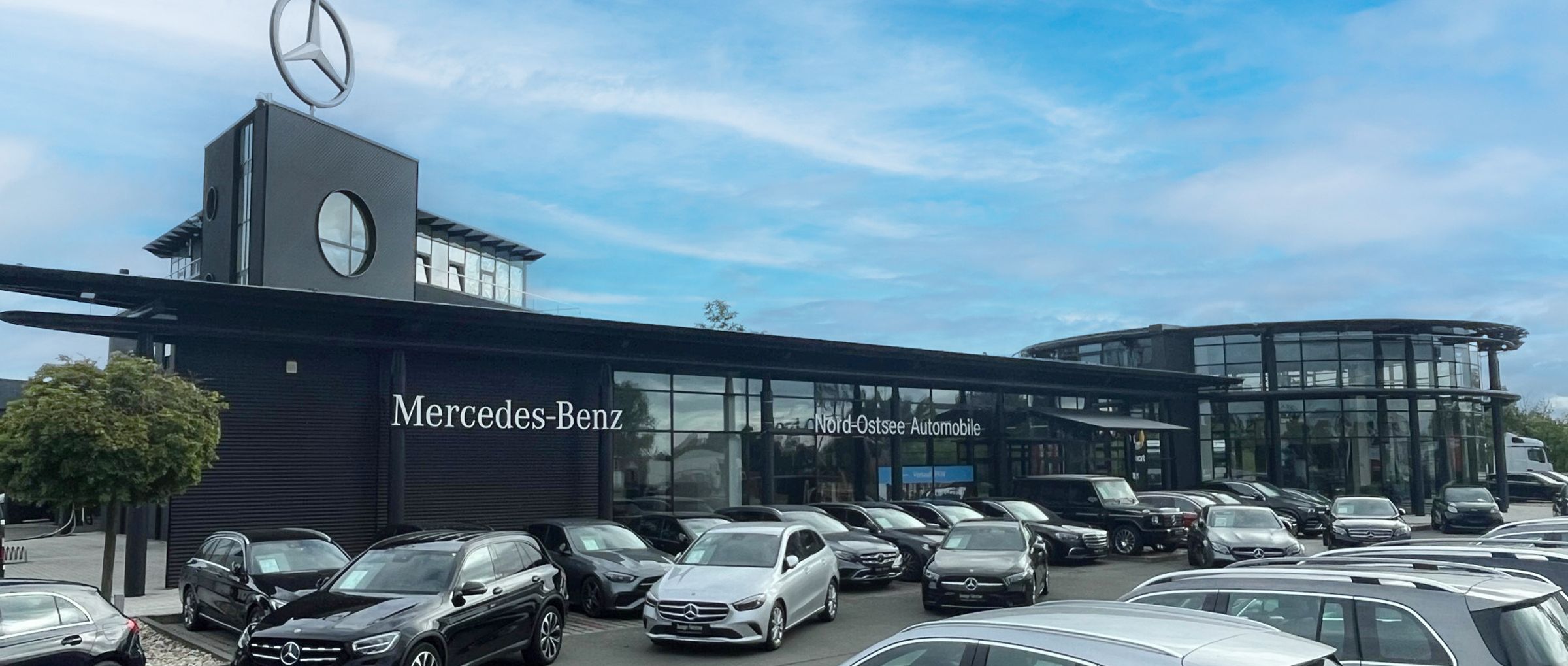 Center – Nord-Ostsee Trucks