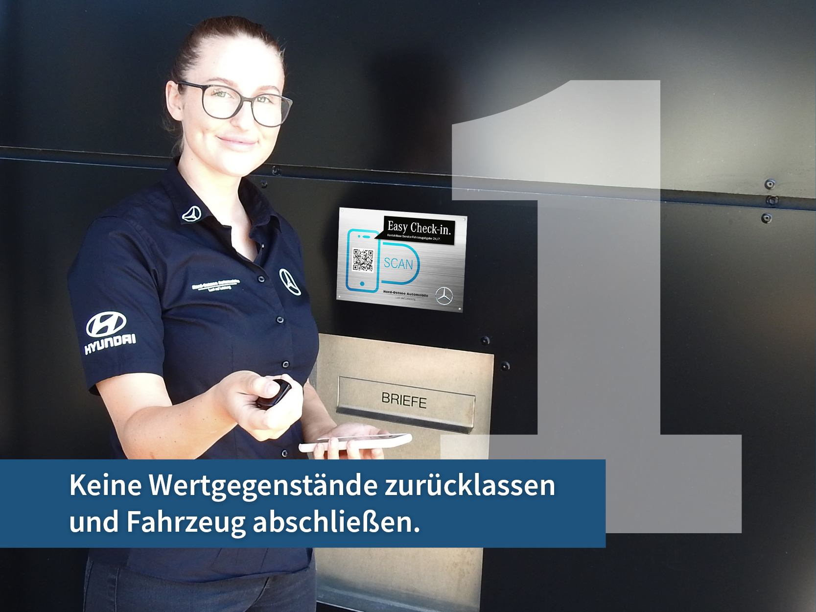 Werkstatt Services – Nord-Ostsee Trucks