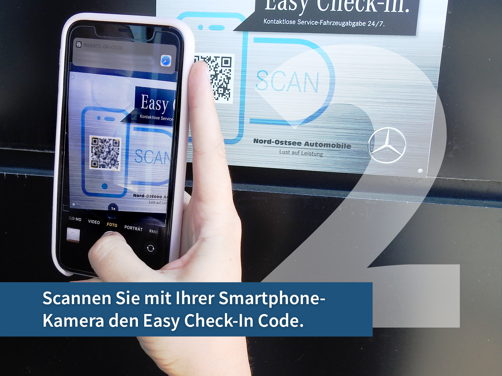 Werkstatt Services – Nord-Ostsee Trucks