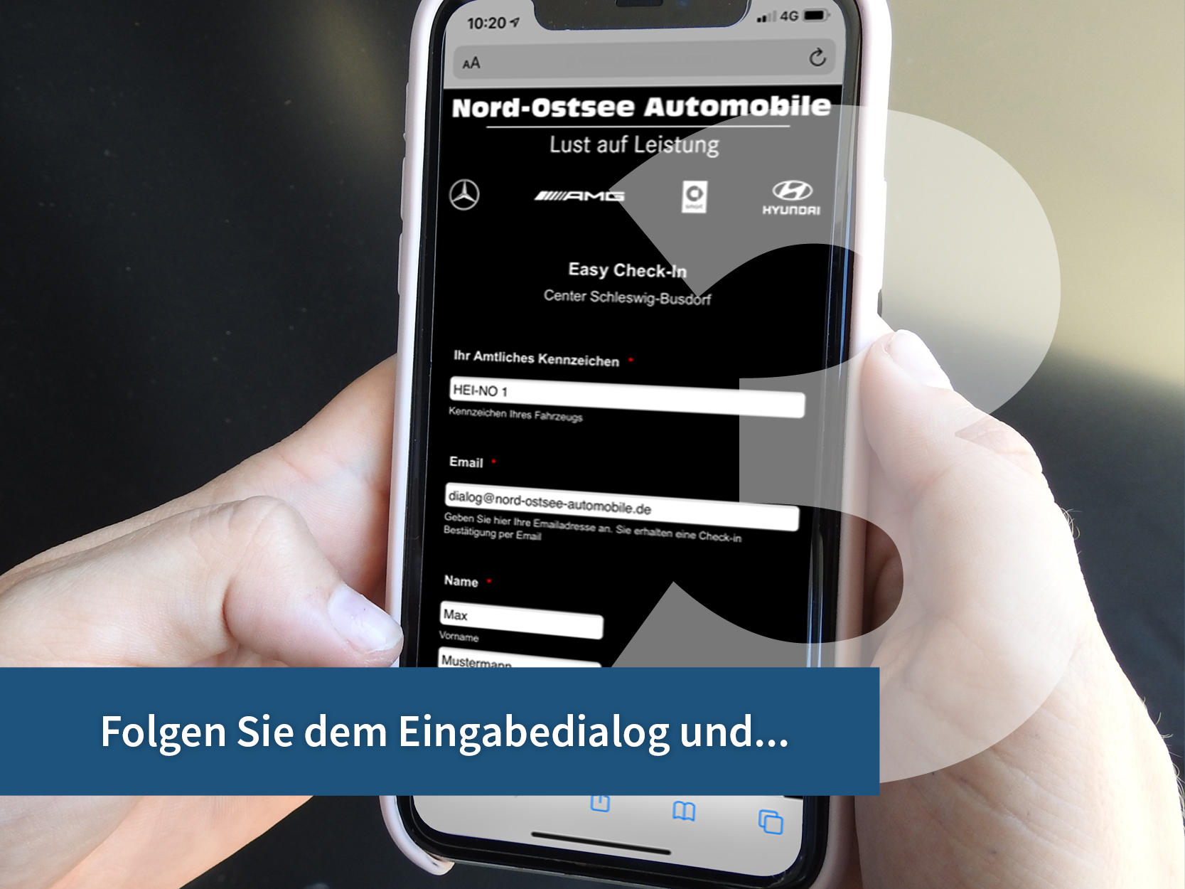 Werkstatt Services – Nord-Ostsee Trucks