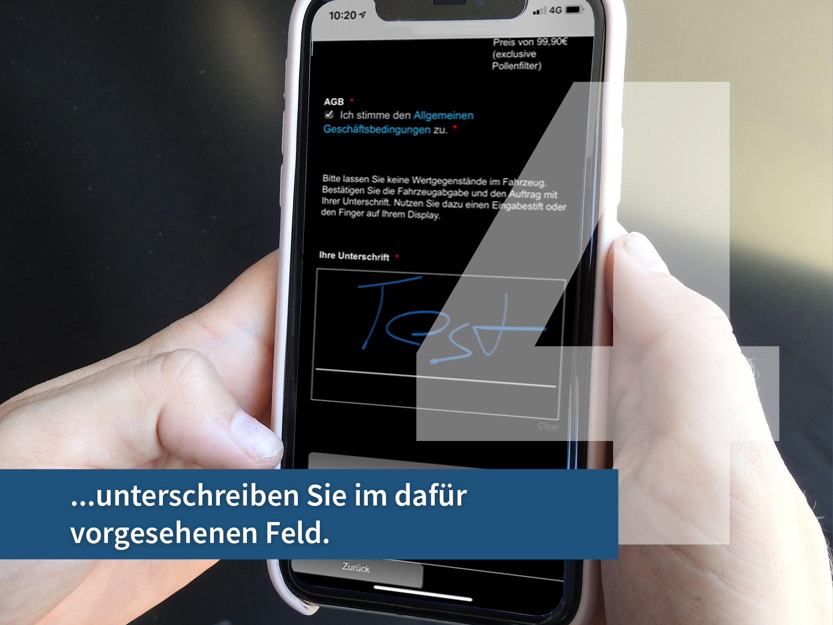 Werkstatt Services – Nord-Ostsee Trucks