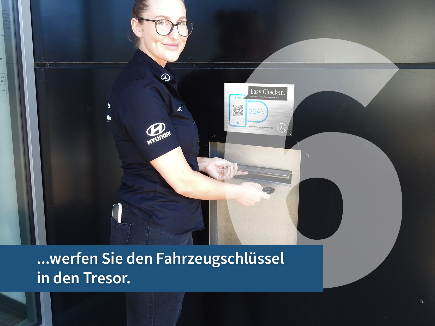 Werkstatt Services – Nord-Ostsee Trucks