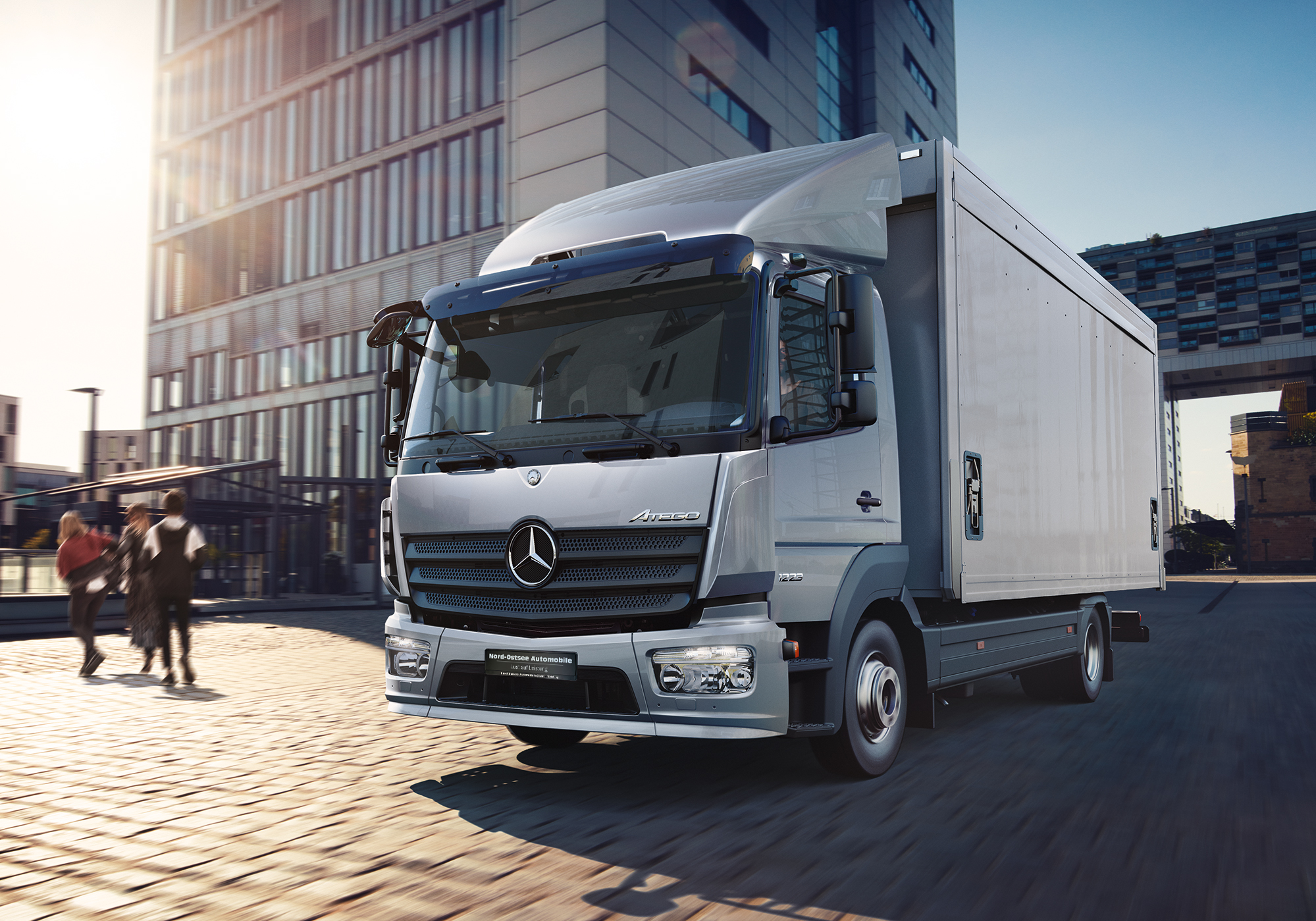 Produkt-News – Nord-Ostsee Trucks